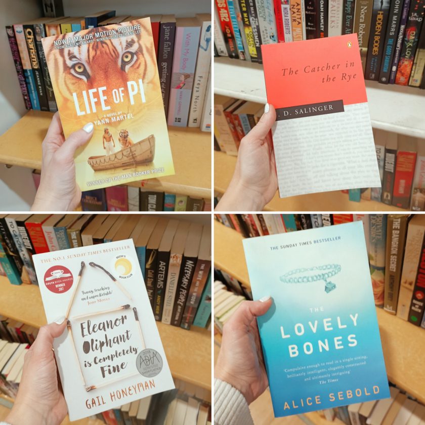 Good Sammy Southern River: A bright and cheerful hive of activity ...