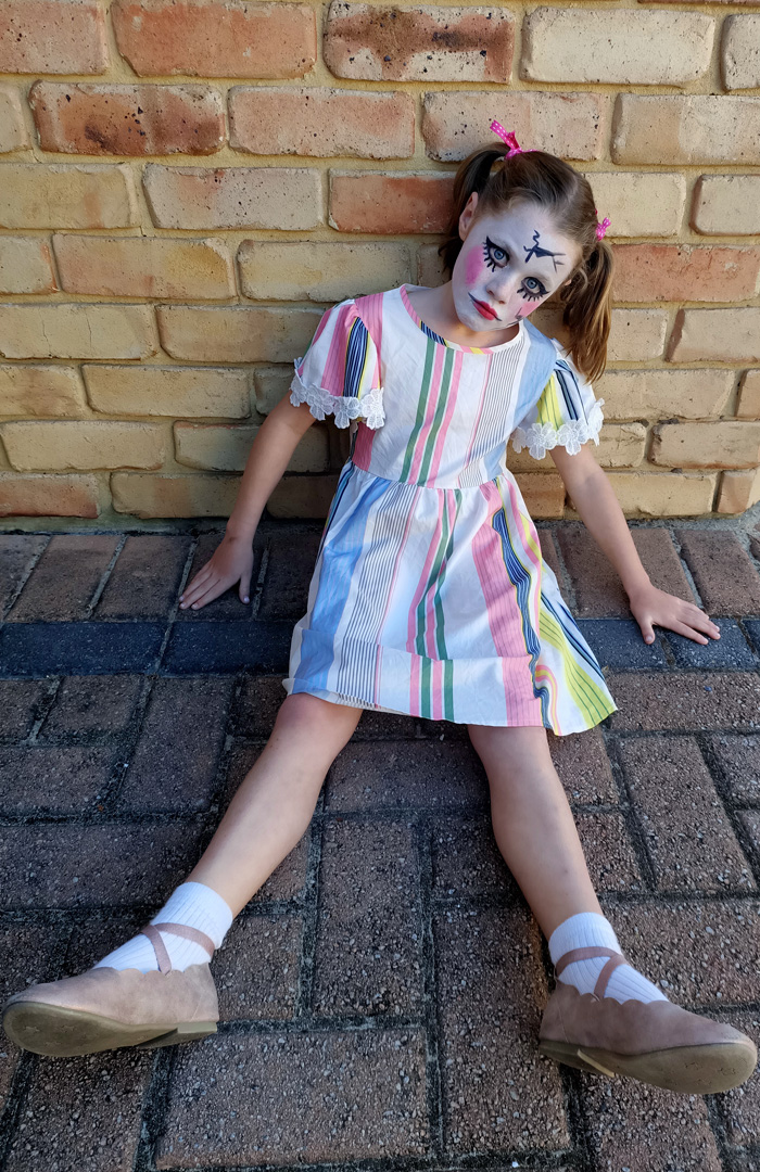 Five spooktacular DIY Halloween costumes you can find at Good Sammy ...