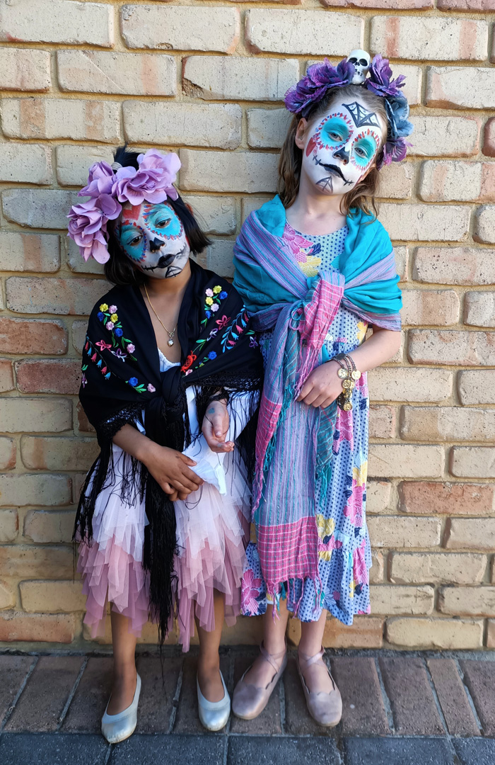 Five spooktacular DIY Halloween costumes you can find at Good Sammy ...