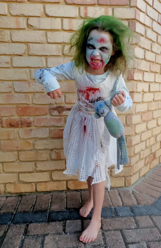 Five spooktacular DIY Halloween costumes you can find at Good Sammy Good Sammy Enterprises