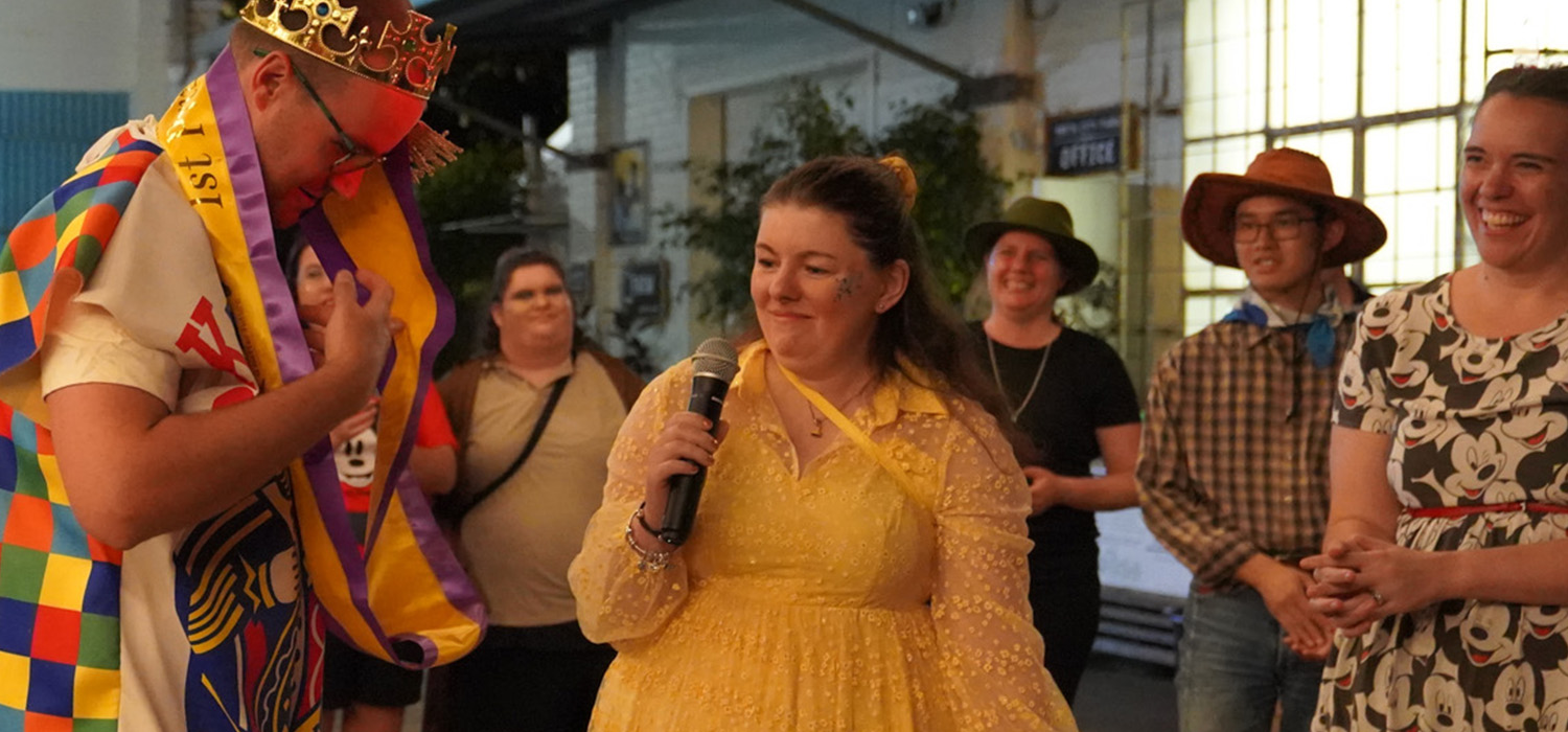 Employee and Volunteer of the Year crowned at Good Sammy Christmas Ball ...