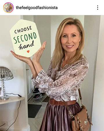 11 Sustainable New Year’s resolutions from local experts - Good Sammy ...