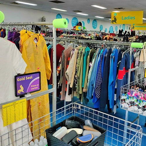 Good Sammy Osborne Park: Worthy of a Gold Seal of approval - Good Sammy ...