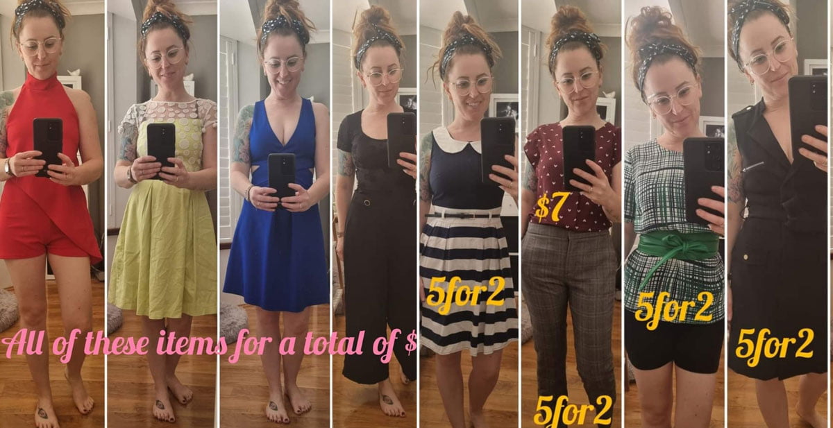 Good Sammy Wanneroo: The preloved department store - Good Sammy Enterprises