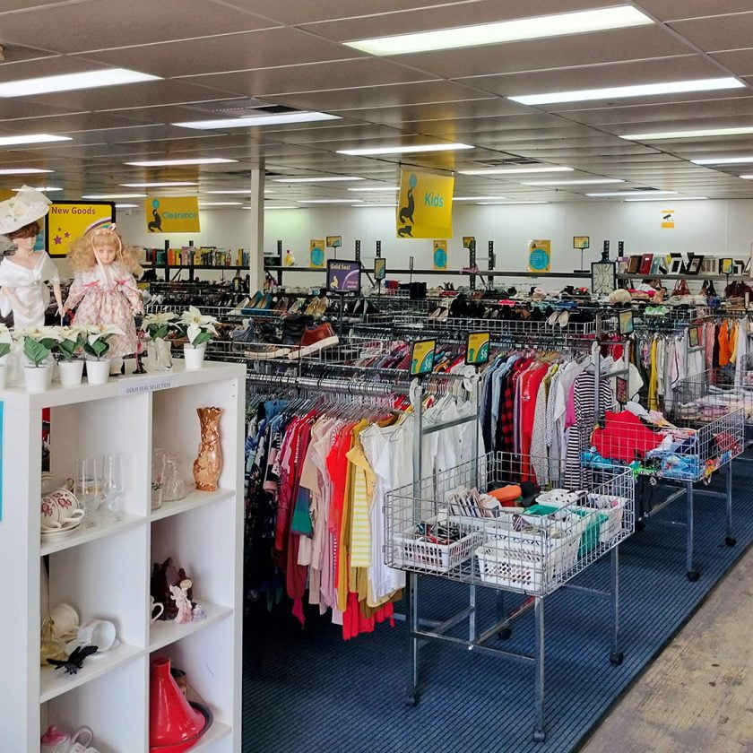 Good Sammy South Lake: A hidden gem - Good Sammy Enterprises