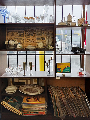 Good Sammy Morley: Back and better than ever - Good Sammy Enterprises