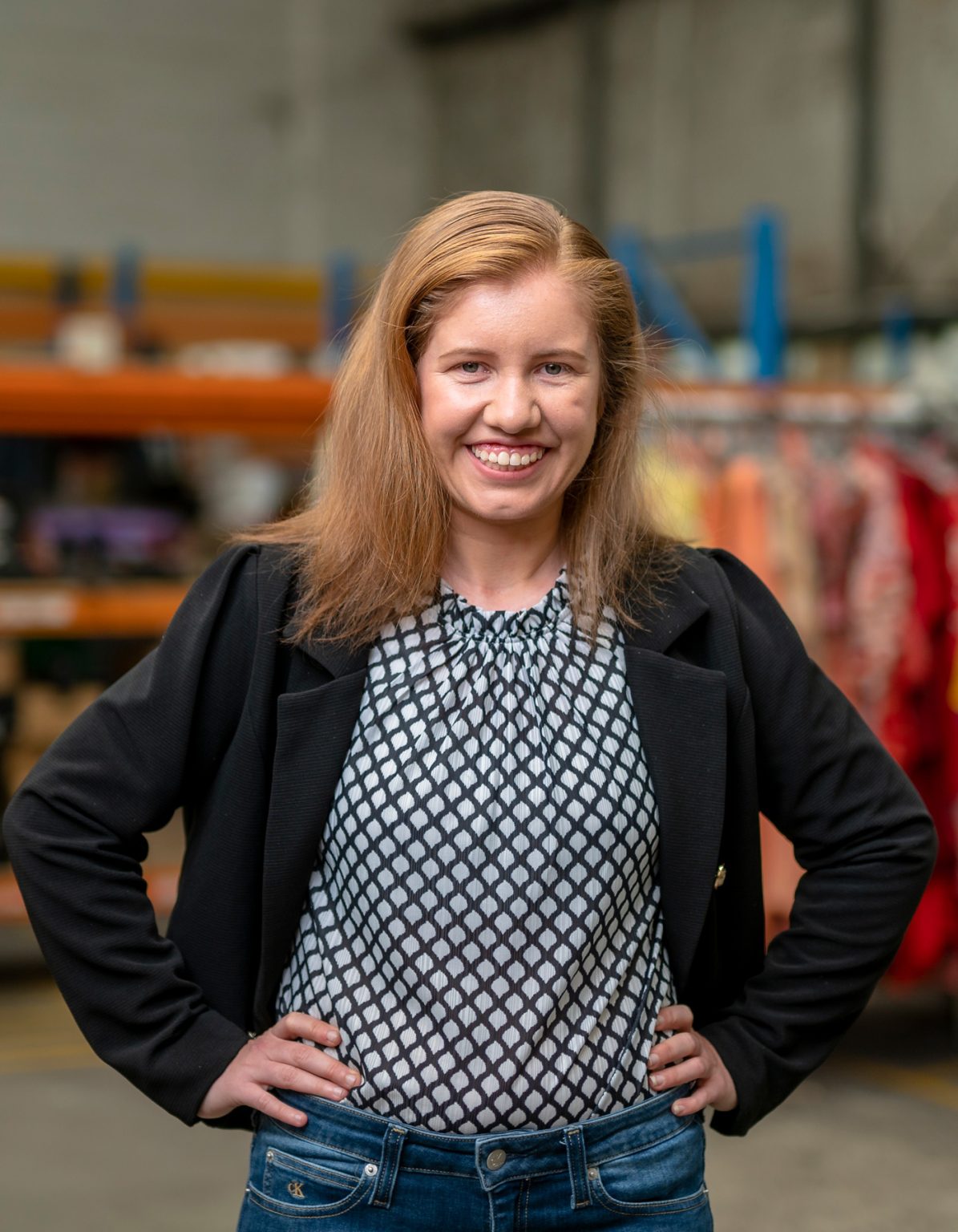 Good Sammy - Creating a better future for people with disability