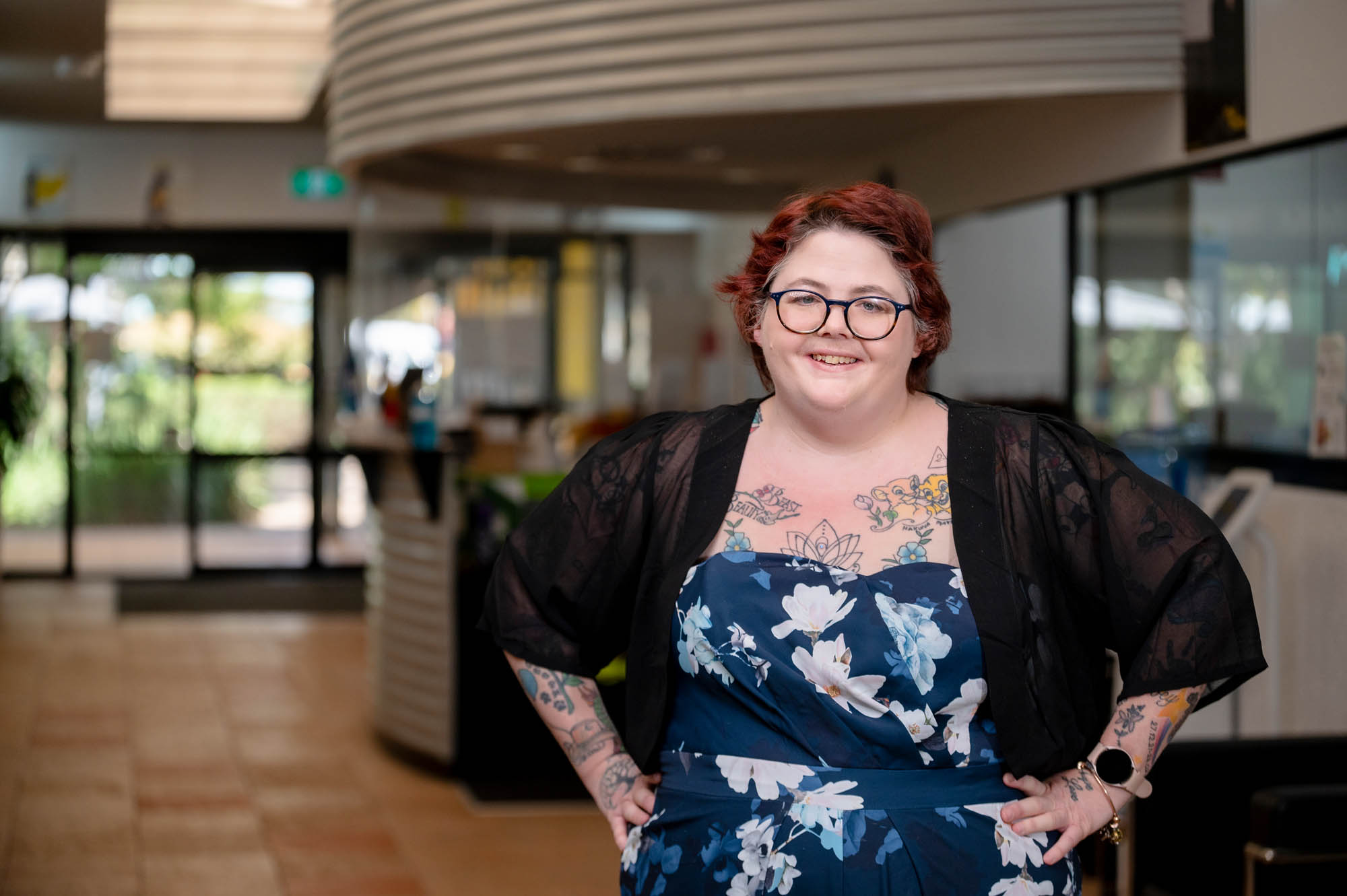 Time to improve job opportunities for people with disability - Good ...