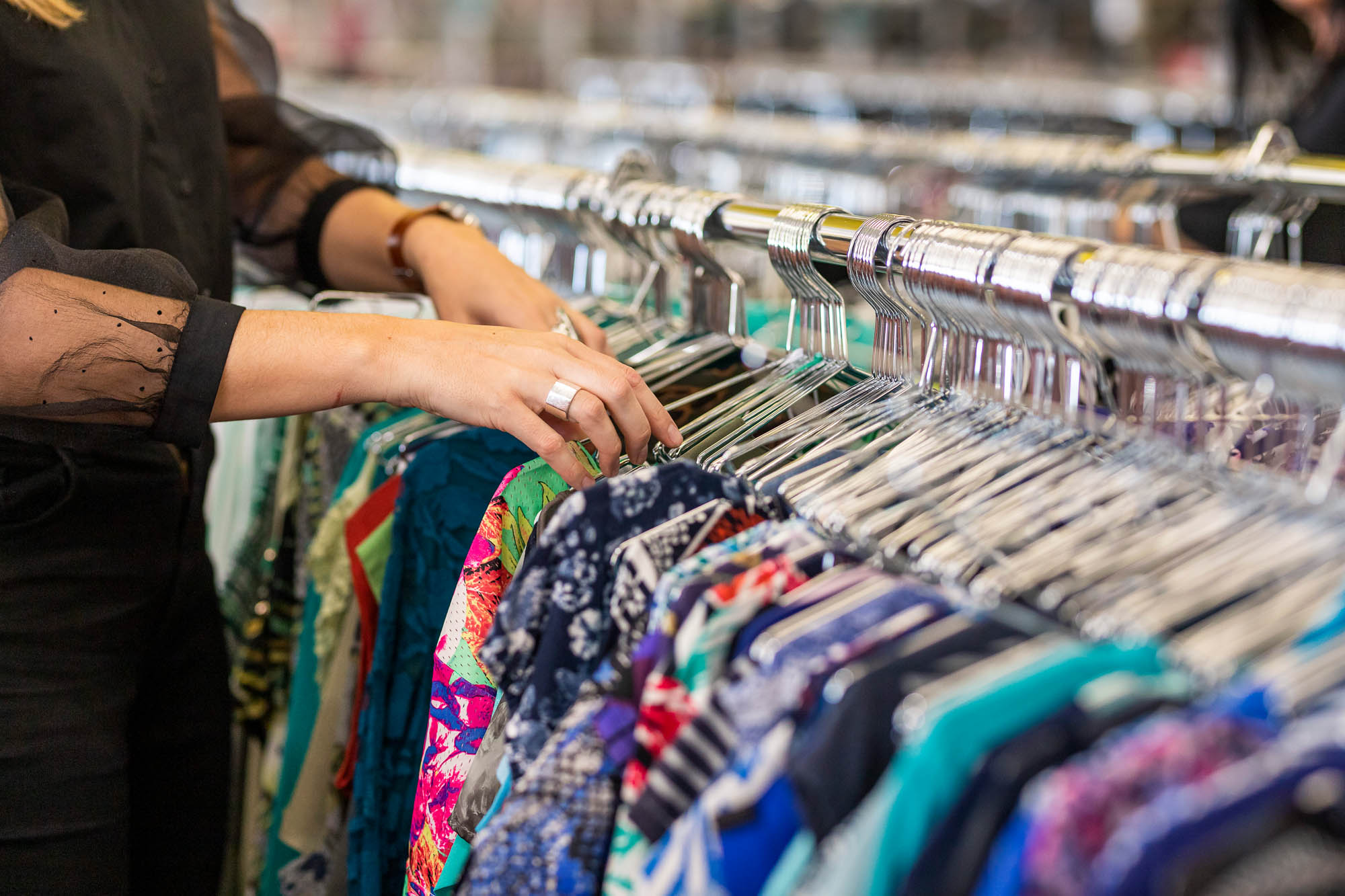 What you can give - Good Sammy Enterprises