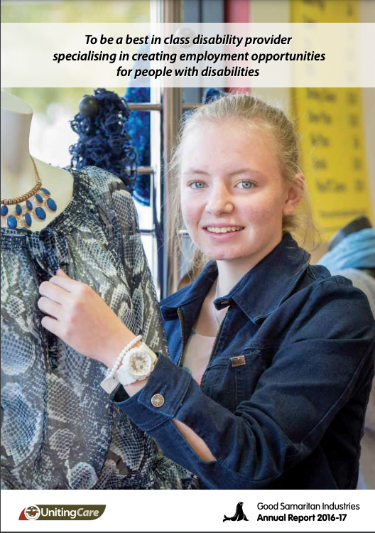 Annual reports - Good Sammy Enterprises