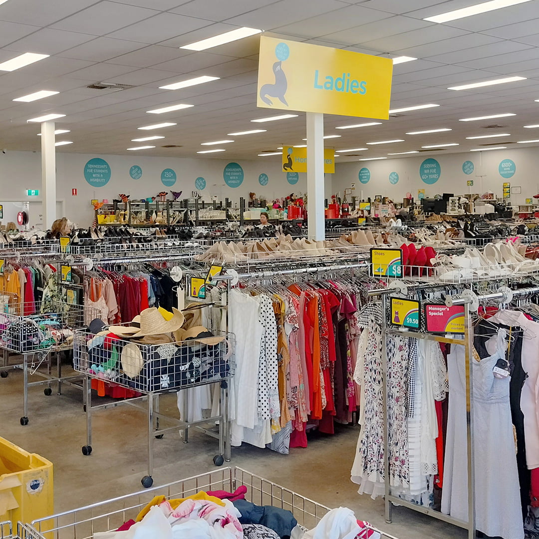 Good Sammy Butler: An untapped second-hand goldmine - Good Sammy ...