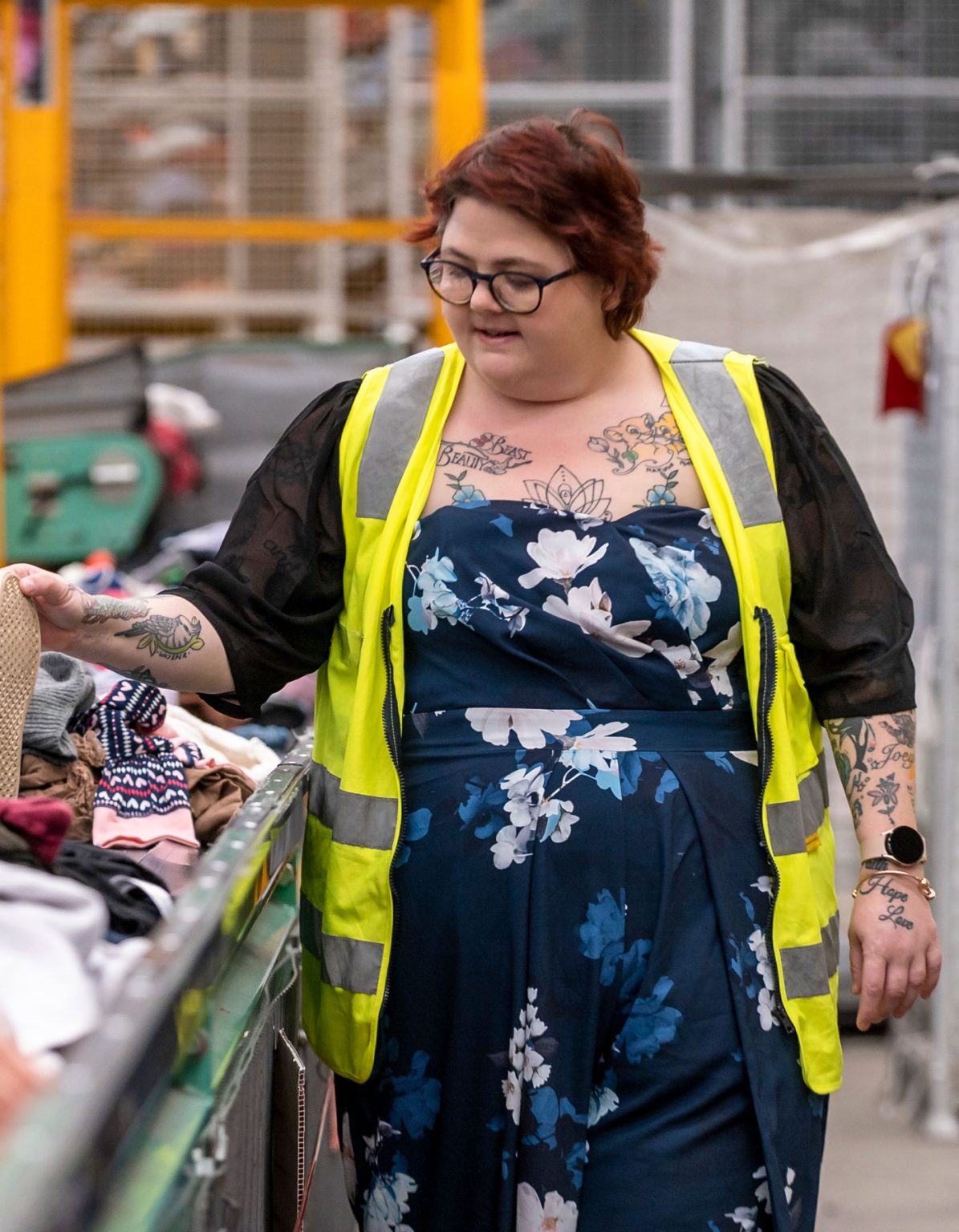 Good Sammy - Creating a better future for people with disability