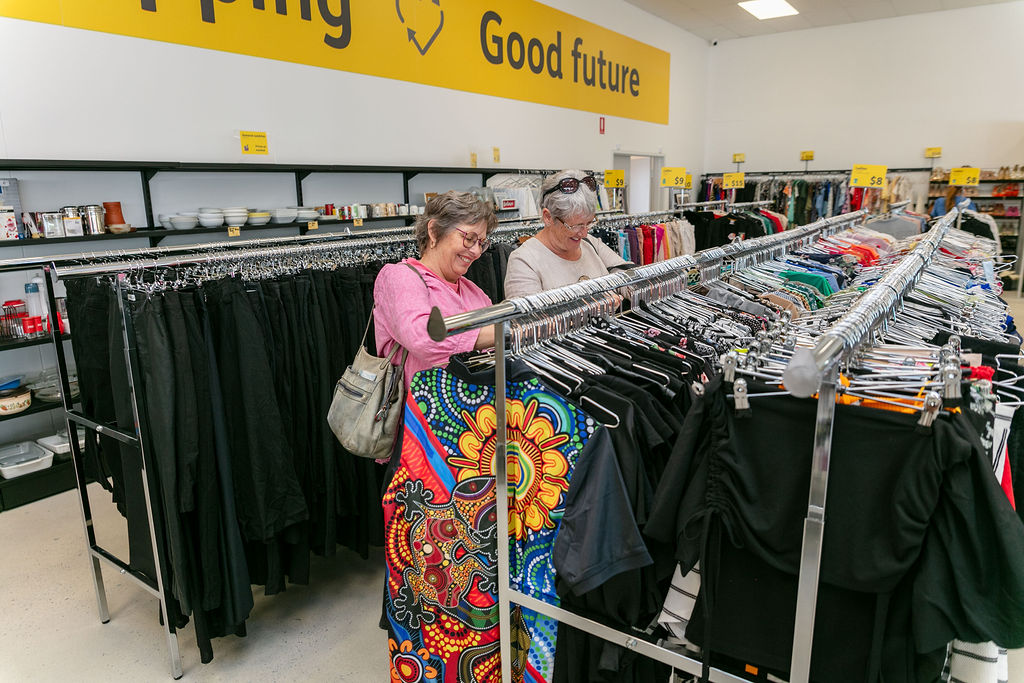 29th Good Sammy store opens in Halls Head - Good Sammy Enterprises