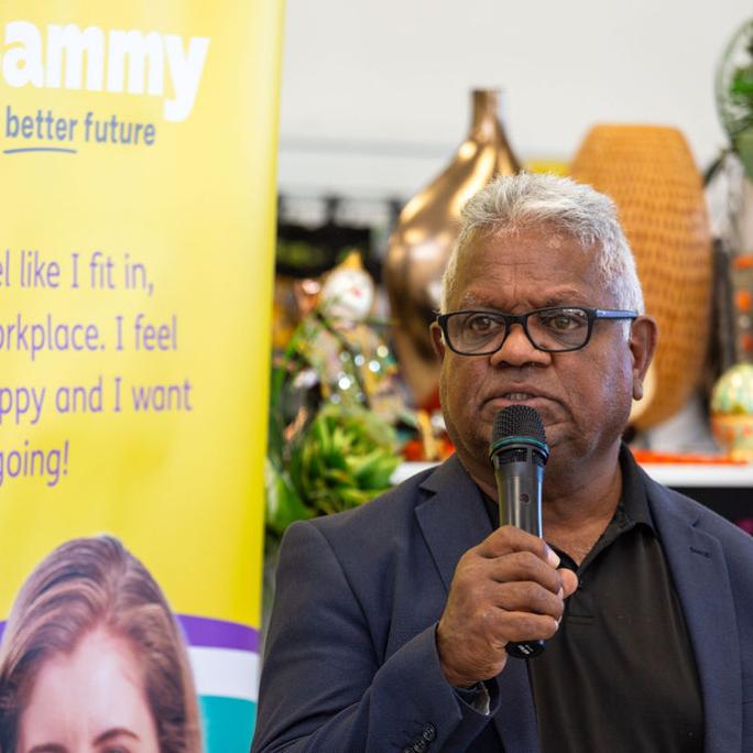 29th Good Sammy store opens in Halls Head - Good Sammy Enterprises