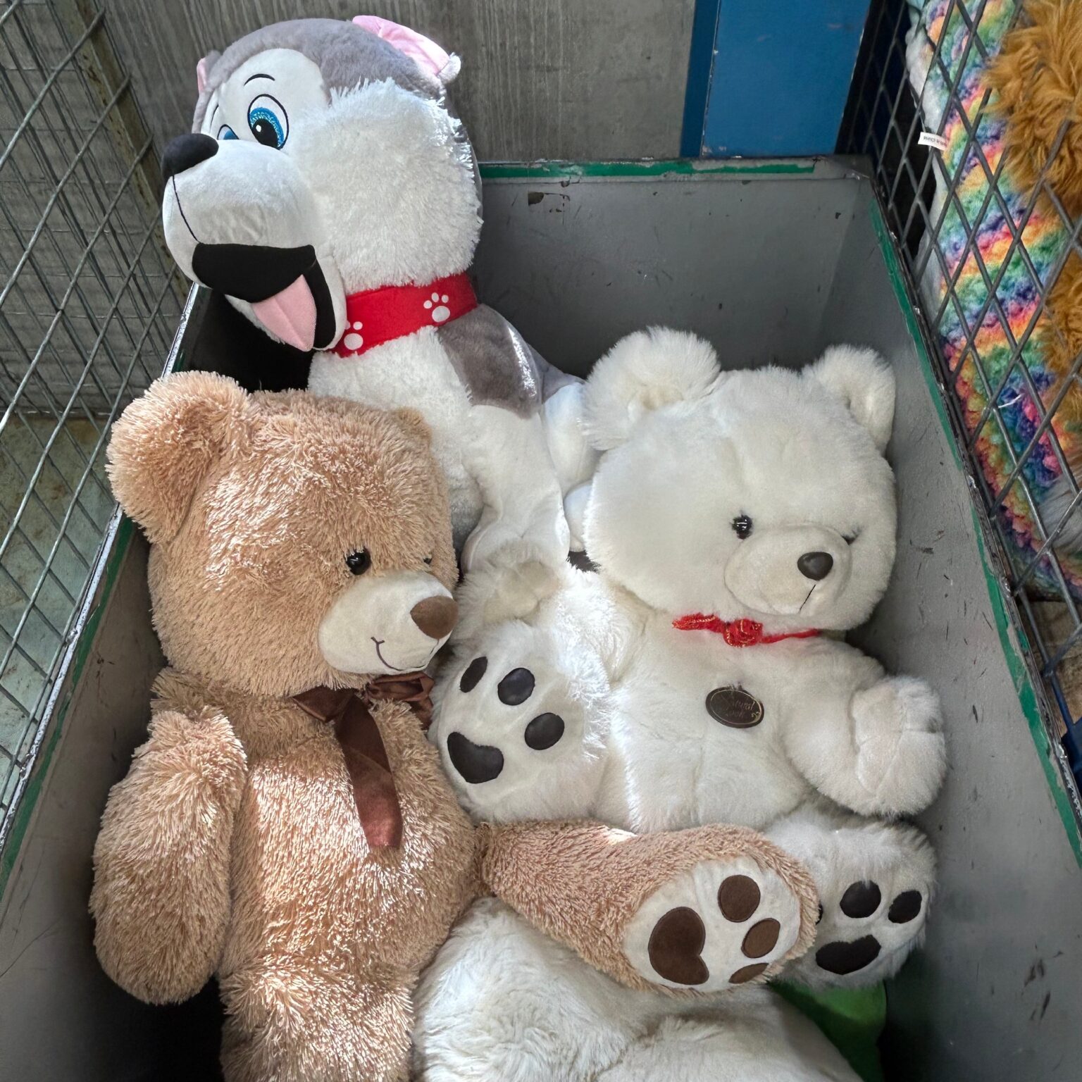 Discover even more good stuff at bigger Good Sammy Factory Outlet ...