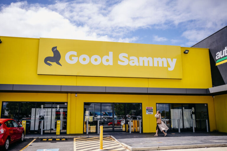 Volunteer Work Perth | Volunteering Opportunities Perth - Good Sammy