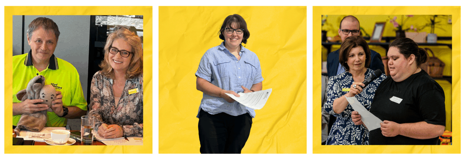 Proudly launching our Statement of Lived Experience of Disability ...