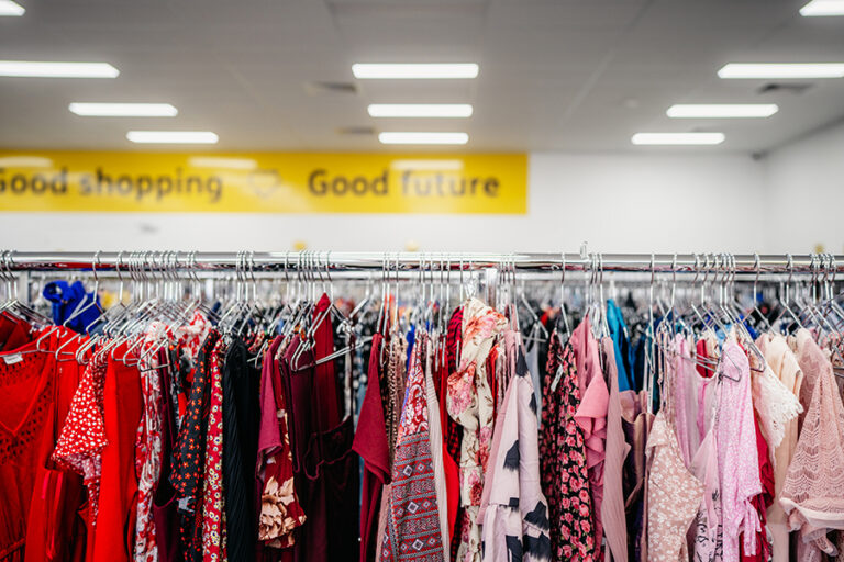 Good Sammy - Creating a better future for people with disability