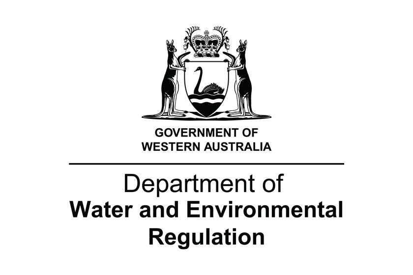 Department of Water and Environmental Regulation (DWER) - Good Sammy ...